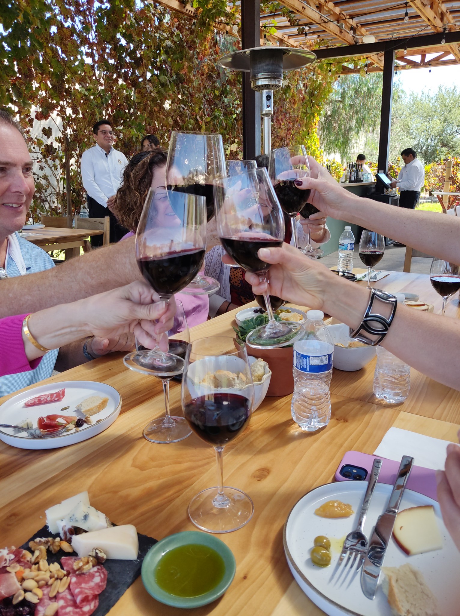 Heart of Mexico Wine Tours – Explore Queretaro and San Miguel de ...